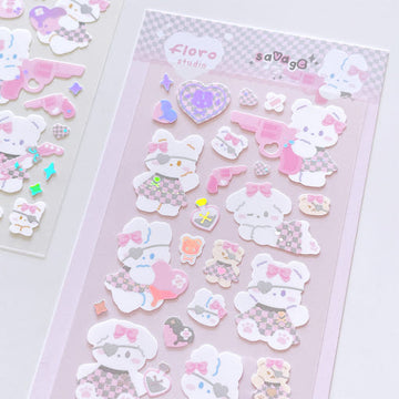 Floro Studio – It's Deco Day