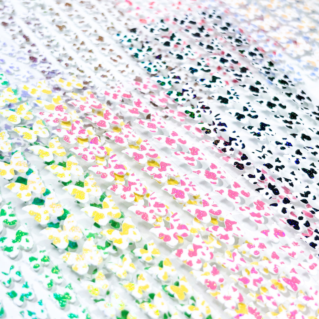 $1 Deco Stickers – It's Deco Day