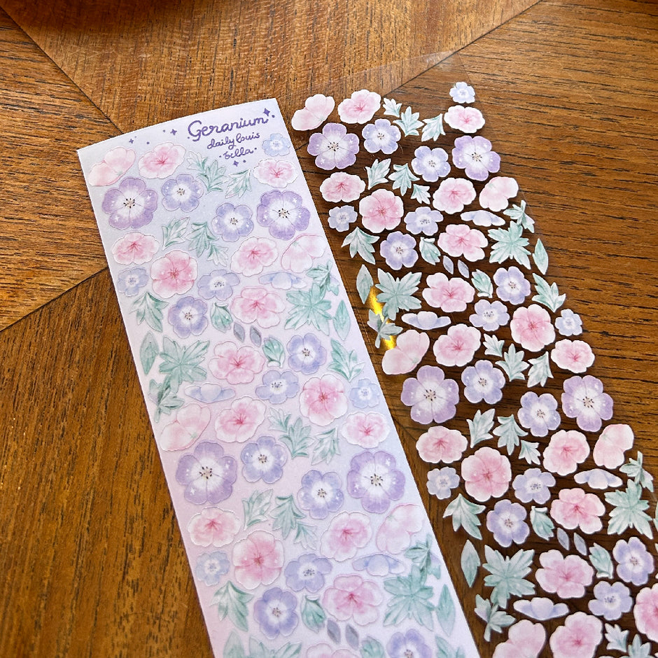 Korean Stationery – It's Deco Day