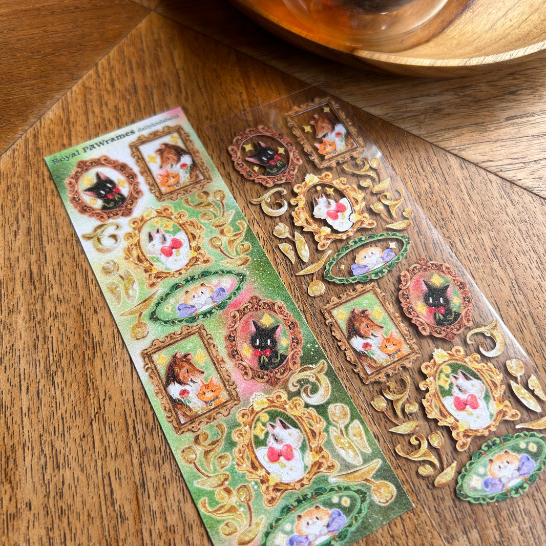 Korean Stationery – It's Deco Day