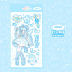 [Sweet Dust] Magic Girl & Boy (6 types) – It's Deco Day
